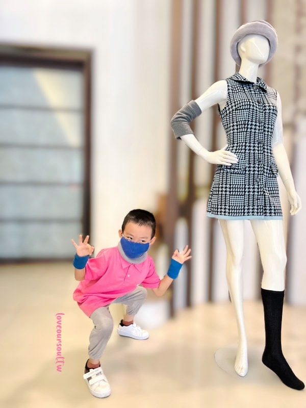 妮芙露｜官方外出服及內搭衣褲大集合 – 衷愛壹生。遇見自己